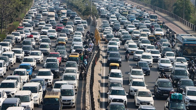 Mumbai's No Car Friday hits a roadblock: Getting from station to office ...