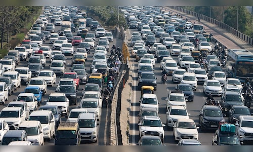 Delhi plans 19.2-km Yamuna elevated road, metro expansion to ease ...
