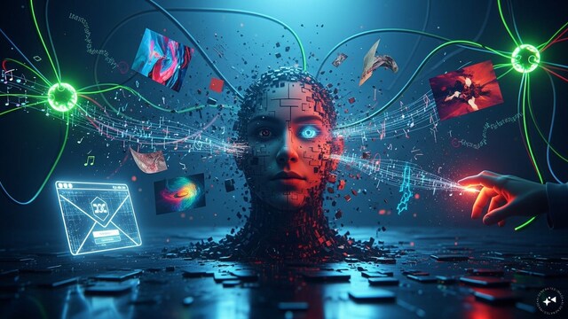 India AI Impact Summit 2026: Job losses, harmful bots among key issues ...