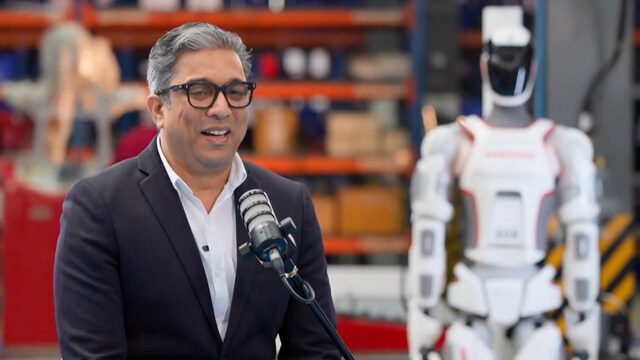 Addverb Technologies moves beyond warehouse robots, bets big on ...