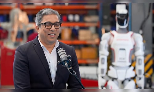 Addverb Technologies moves beyond warehouse robots, bets big on ...