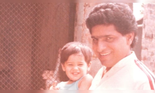 Who was Sunil Malhotra, Merchant Navy ex-captain and Sidharth Malhotra ...