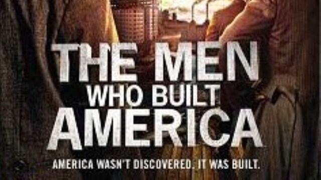 The Men Who Built America: 5 industrialists who transformed US into a ...