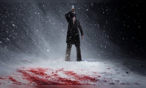 Toxic new poster out: Yash confirms teaser date and March release ...
