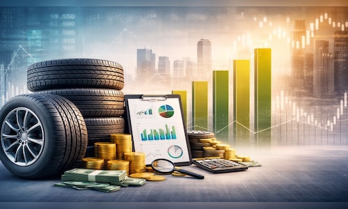 JK Tyre says demand recovery and steady costs will support growth ...