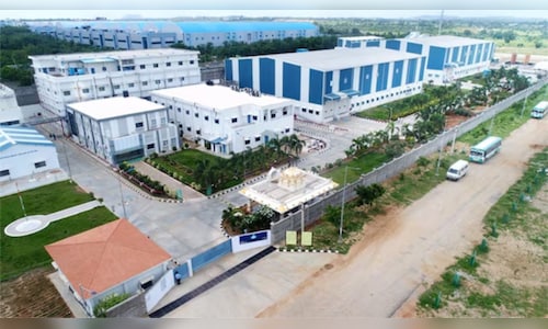 Shilpa Medicare delivers strong Q3: Profit up 40%, sales surge and ...