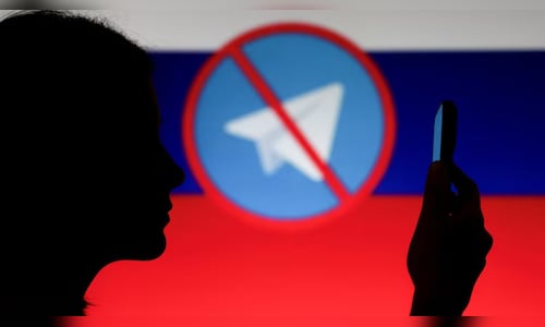 Telegram dismisses Russian claim that foreign spies can read soldiers ...