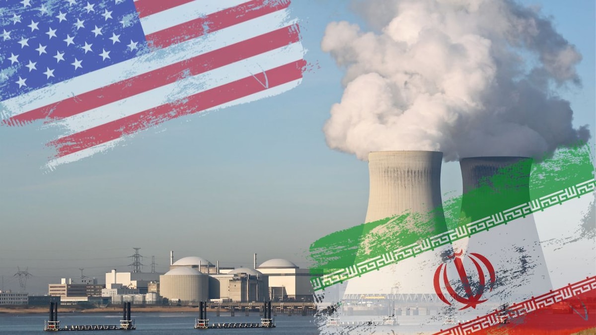 US-Iran Geneva talks 2026: From nuclear deal to war and sanctions — a ...