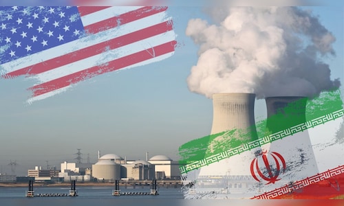 US and Israeli war aims in Iran are not the same, Gabbard says - CNBC TV18