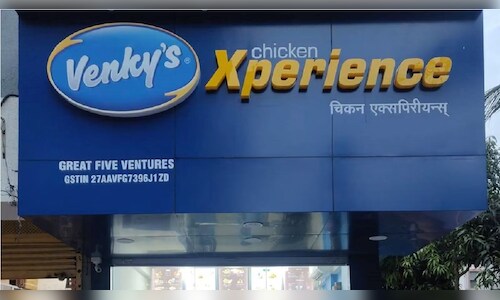 Venky’s Q3 Results: Shares jump as profit more than doubles on stronger ...