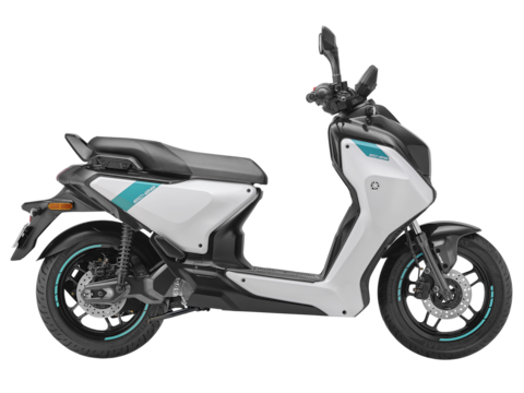 Yamaha enters India EV market with EC-06, claims 169 km range: Price ...