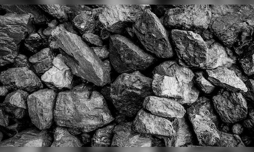 Coal imports fall 8.5% in Feb amid high stockpiles, firm global prices ...