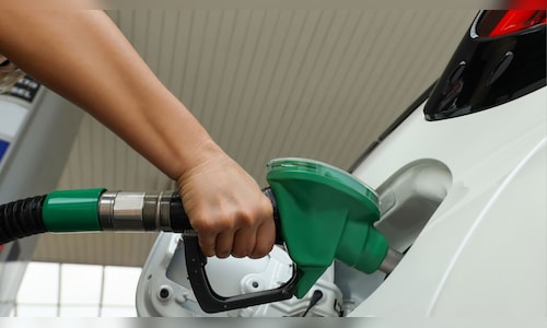Govt assures adequate fuel supply; suspends petrol pump after viral ...