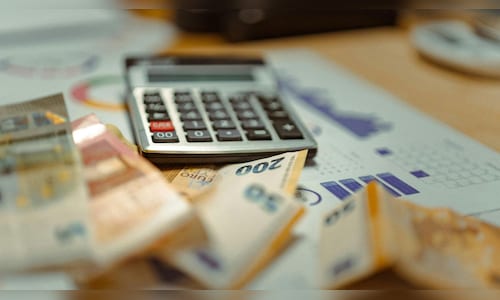 Rupee falls to all-time low of 96.86 against dollar on oil, US rate ...