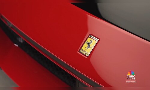 New Yamaha FZ, 3-row EV comparison & Ferrari’s India push in focus on ...