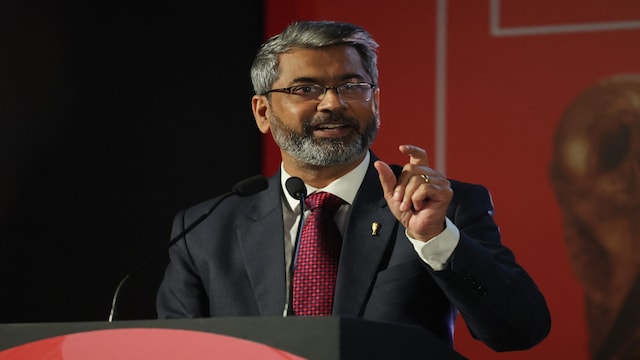 AIFF opens bids for commercial rights of ISL and Fed Cup; Rs 2129 crore ...
