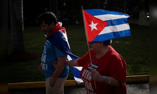 As US pressure grows for leadership change in Cuba, a Castro could be ...