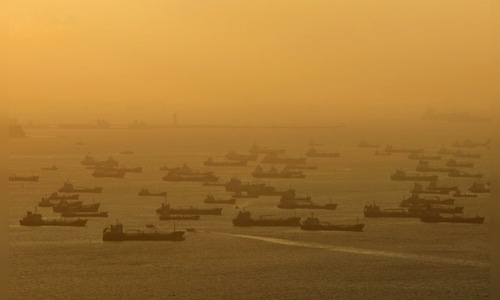 Iran strike in Red Sea would be biggest escalation yet, warns Kpler ...