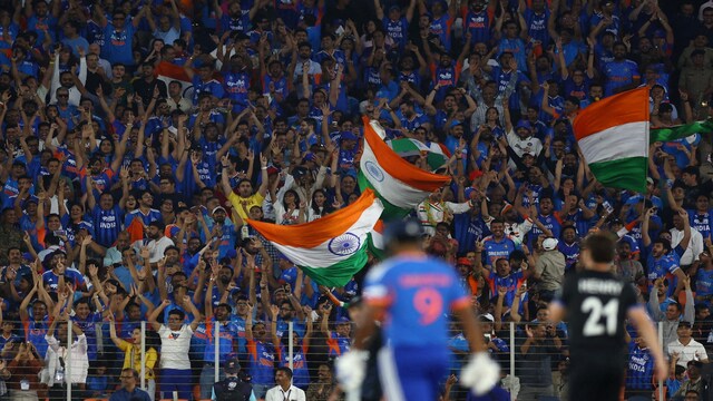 Women’s T20 World Cup, ICC events driving fan travel demand: Bharat ...