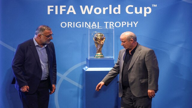 2026 FIFA World Cup set to become most polluting sporting event in ...