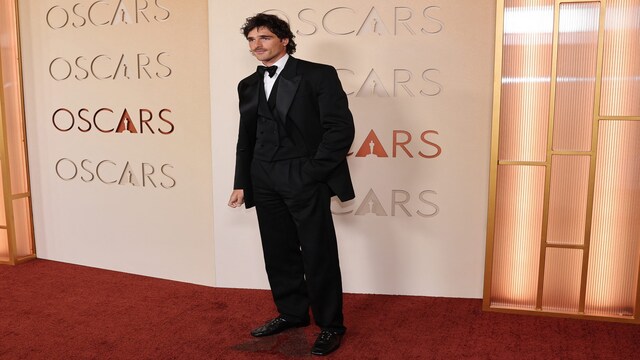 98th Academy Awards: Priyanka Chopra to Jacob Elordi, the best-dressed ...