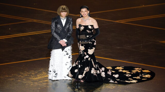 98th Academy Awards: Priyanka Chopra to Jacob Elordi, the best-dressed ...