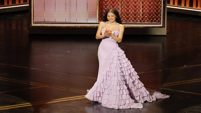 98th Academy Awards: Priyanka Chopra to Jacob Elordi, the best-dressed ...