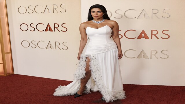 98th Academy Awards: Priyanka Chopra to Jacob Elordi, the best-dressed ...