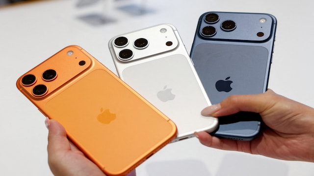 Apple’s iOS 26.5 may launch soon with easier Android transfers and new ...