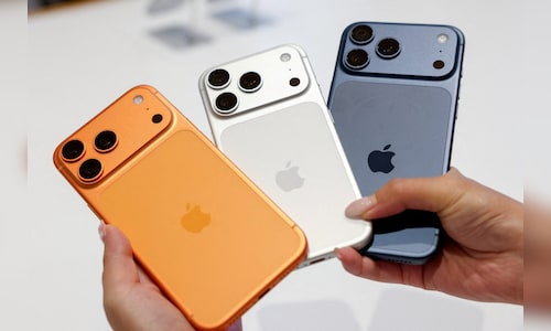 Apple says India antitrust body overstepping judicial authority as spat ...
