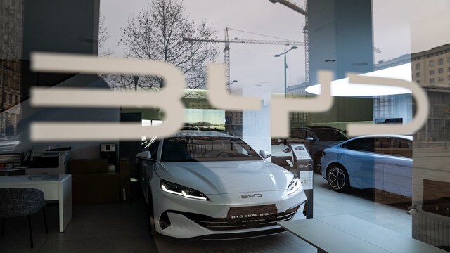 BYD India to hike EV prices from July 1, bookings till June avoid ...