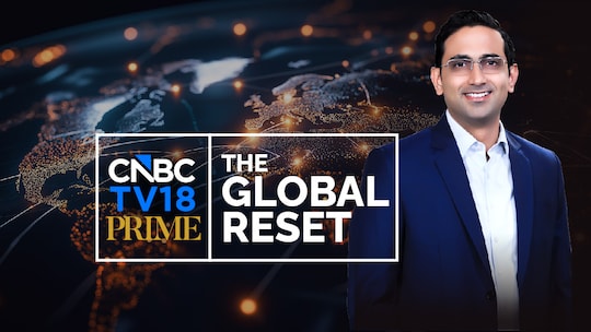 CNBC-TV18 Prime | Live TV, Global Market & Business News, Insights ...