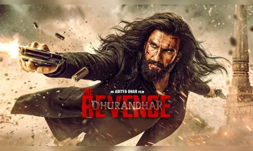 Dhurandhar: The Revenge crosses A$6 million in Australia, becomes ...