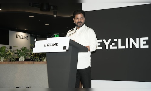 Netflix launches Eyeline Studios in Hyderabad, expands VFX and ...