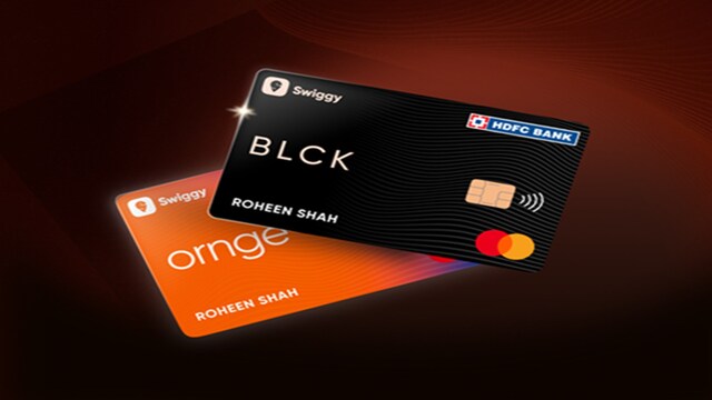 Swiggy, HDFC Bank launch two new co-branded credit cards focused on ...