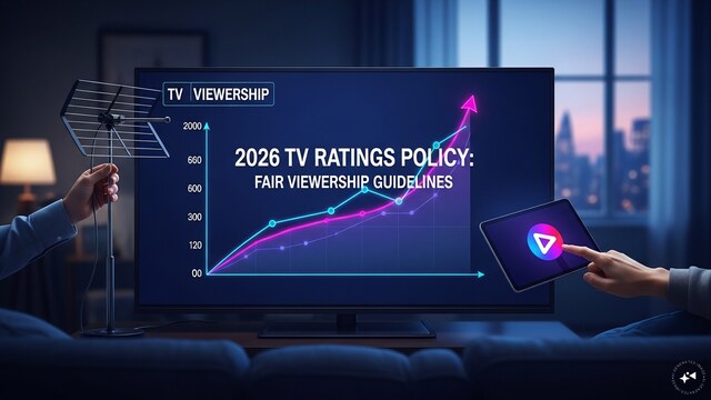 TV ratings policy 2026: What fresh guidelines say about fair viewership ...