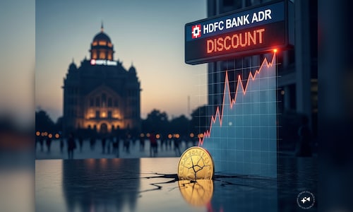 A rare phenomenon hits HDFC Bank's ADR after Atanu Chakraborty's exit ...