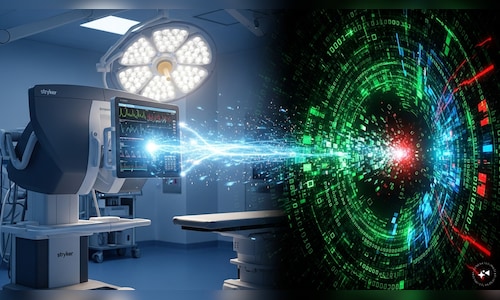 Iran-linked hackers hit US medical company Stryker, claim data theft ...