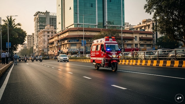 14-day curfew buzz in Pune: Here's what police said amid viral claims ...
