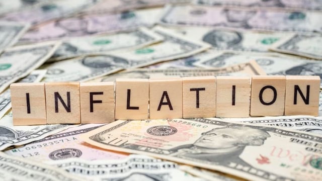 US inflation hits 3-year high of 3.8% in April amid rising gas, food ...