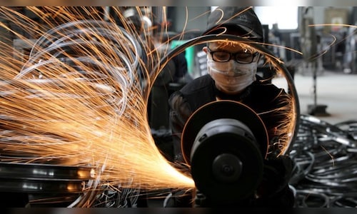 Revamped IIP reflects a more resilient industrial economy, say experts ...