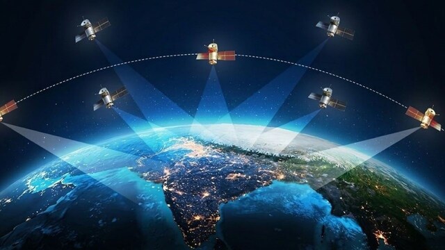 ISRO, Jal Shakti Ministry likely to sign MoU to strengthen satellite ...