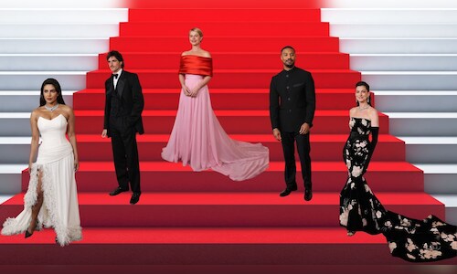 98th Academy Awards: Priyanka Chopra to Jacob Elordi, the best-dressed ...