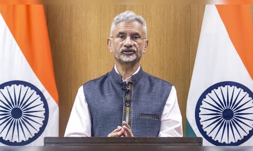 India, Jamaica agree to boost trade, skilled mobility: Jaishankar ...