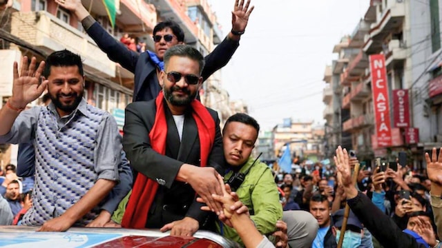 Nepal Election Results 2026: Landslide victory for RSP at 182 seats ...