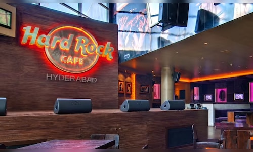 Hard Rock Cafe terminates agreement with JSM Corp, shuts outlets across ...