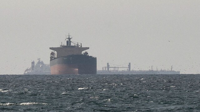 West Asia war day 26: Hormuz opens, oil prices fall; key developments ...