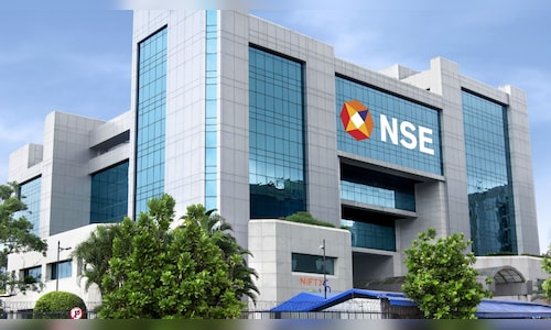 NSE trading accounts cross 26 crore milestone; Maharashtra leads ...