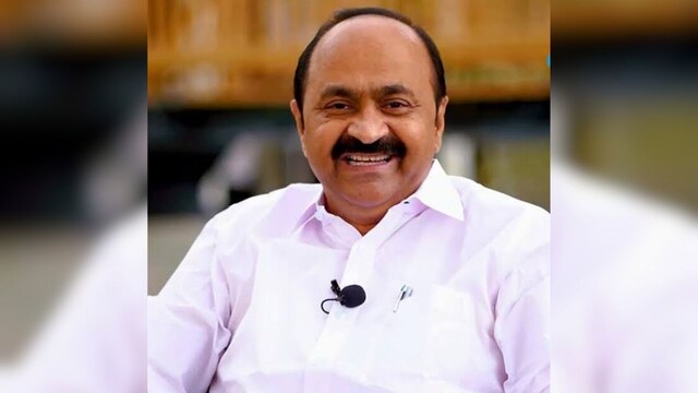 VD Satheesan is the new Kerala Chief Minister - CNBC TV18