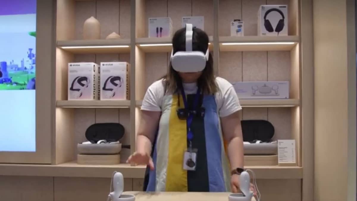 Meta to shut Horizon Worlds on VR headsets; platform to continue on ...